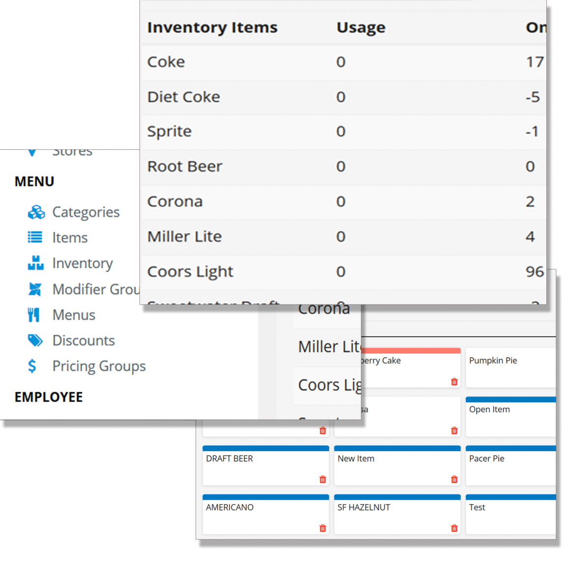 software_studio_Inventory | EZ Software Solutions